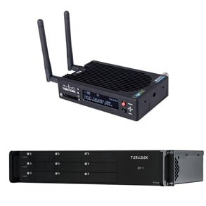 Teradek Cube & Prism (Encoders / Decoders) - Stjernholm & Co