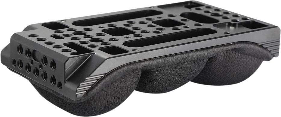 SmallRig 2057 Universal Shoulder Pad - Rig tilbehør - Stjernholm & Co