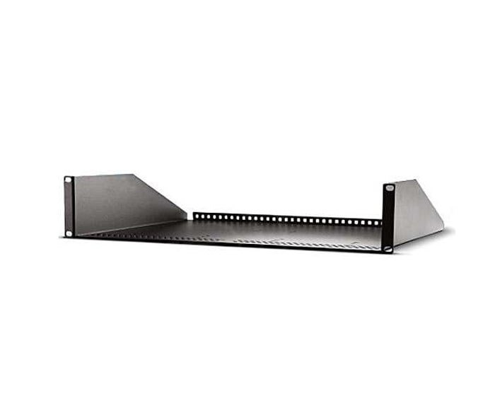 AJA 2RU Rack Shelf for Ki Pro Ultra - Tilbehør til optagere ...