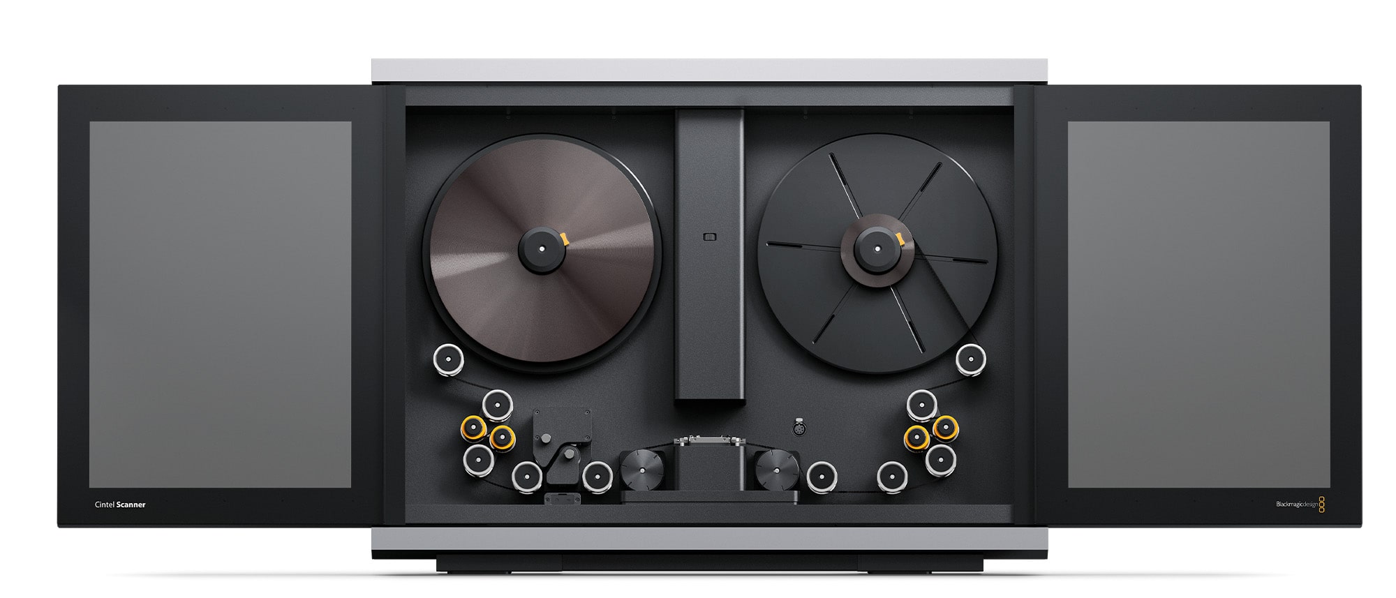 Professionel Blackmagic Cintel Scanner G3 HDR+