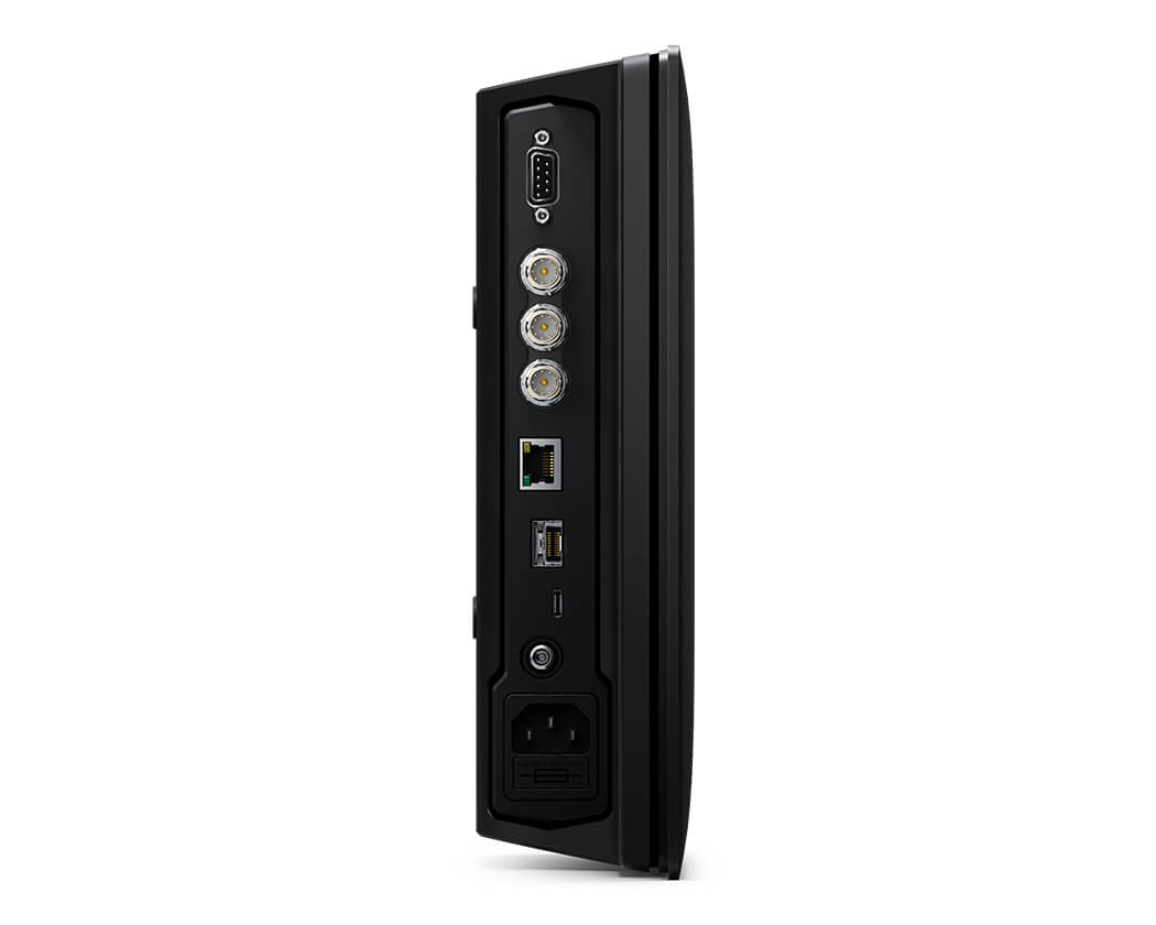 Blackmagic SmartView 4K G3