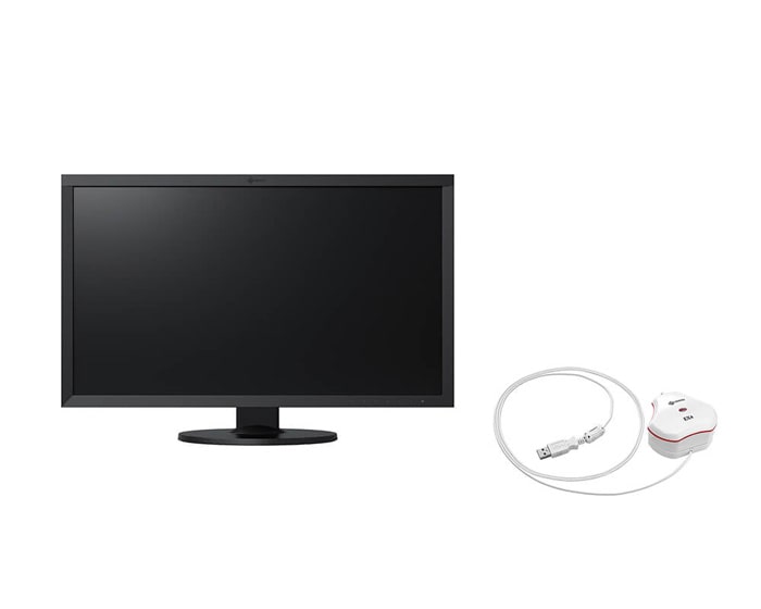 EIZO ColorEdge CS2740 27" 4K IPS Monitor - Stjernholm & Co