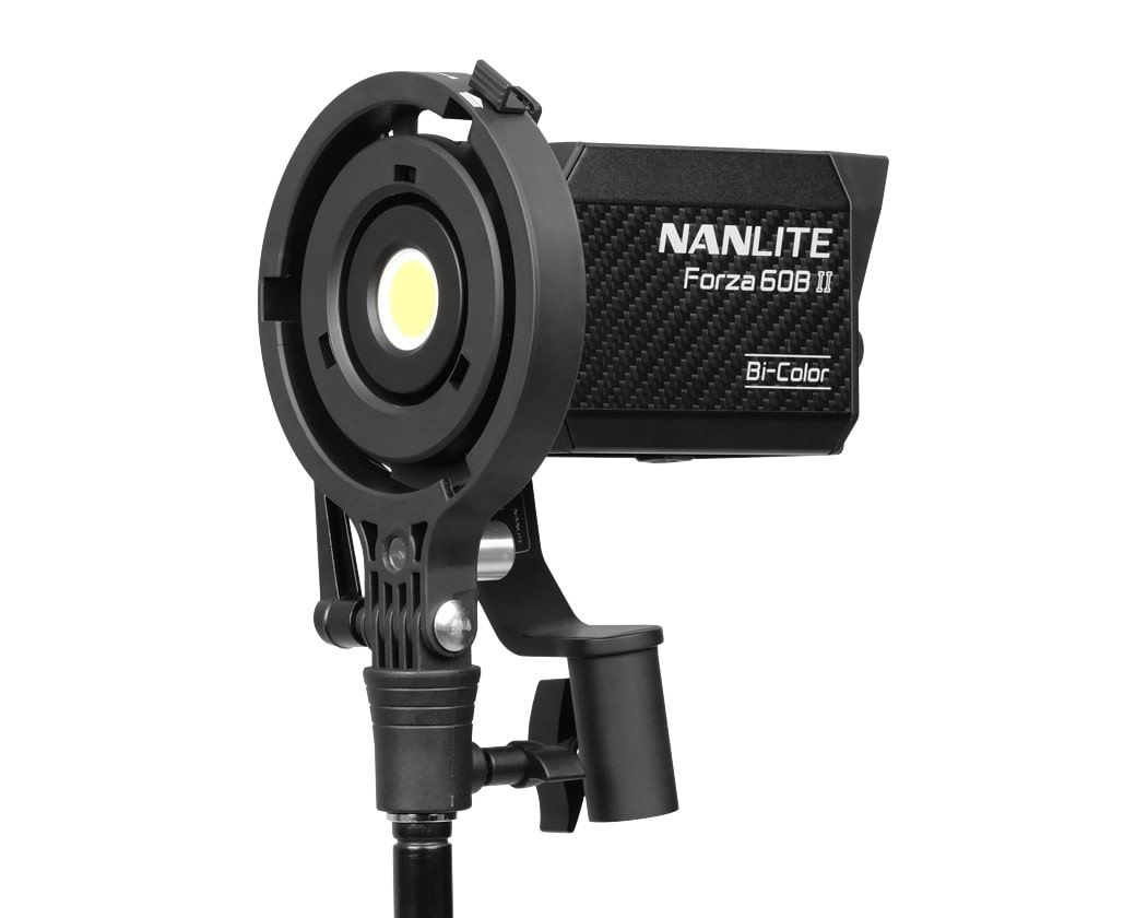 NanLite Forza 60B II LED Spot Light