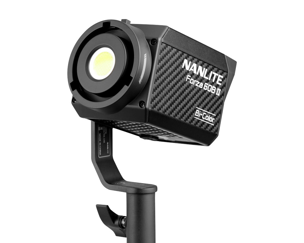 NanLite Forza 60B II LED Spot Light