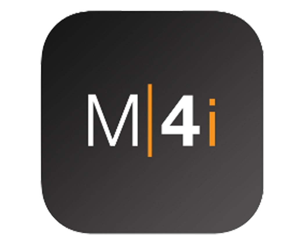 Softron M|4i Bundle (4xMR, PCIe, Dongle)