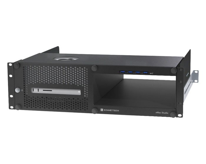 Sonnet xMac Studio (no module) - Expansion Chassis - Stjernholm & Co