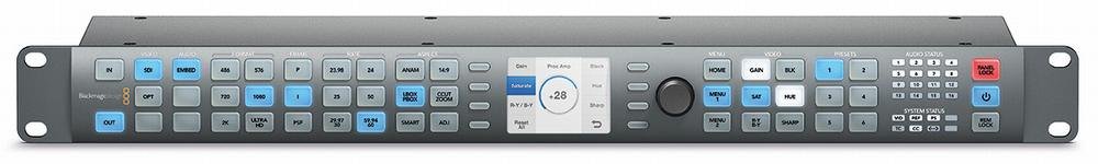 Blackmagic Teranex Express