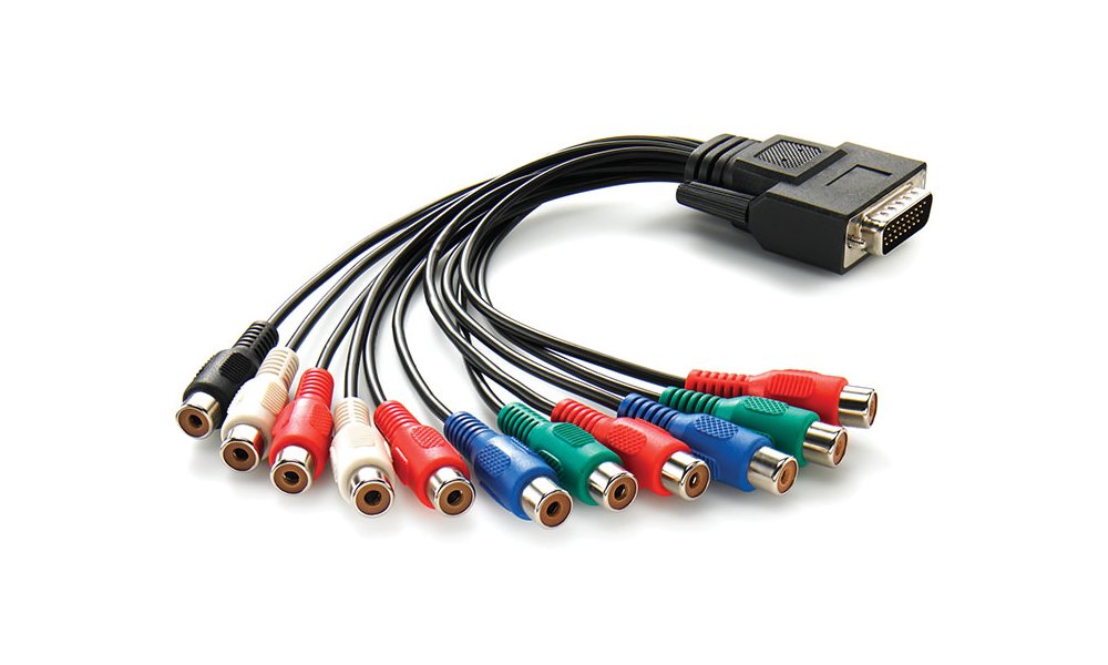 Blackmagic Intensity Pro 4K